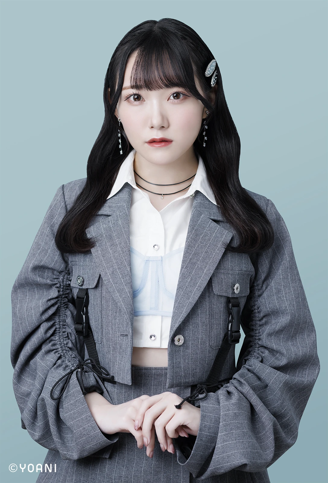 Honda Miyuki | =LOVE Wiki | Fandom