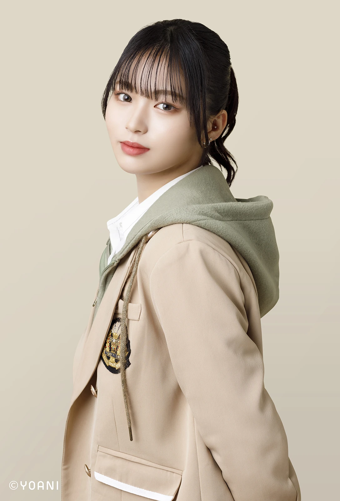 Esumi Renon | =LOVE Wiki | Fandom