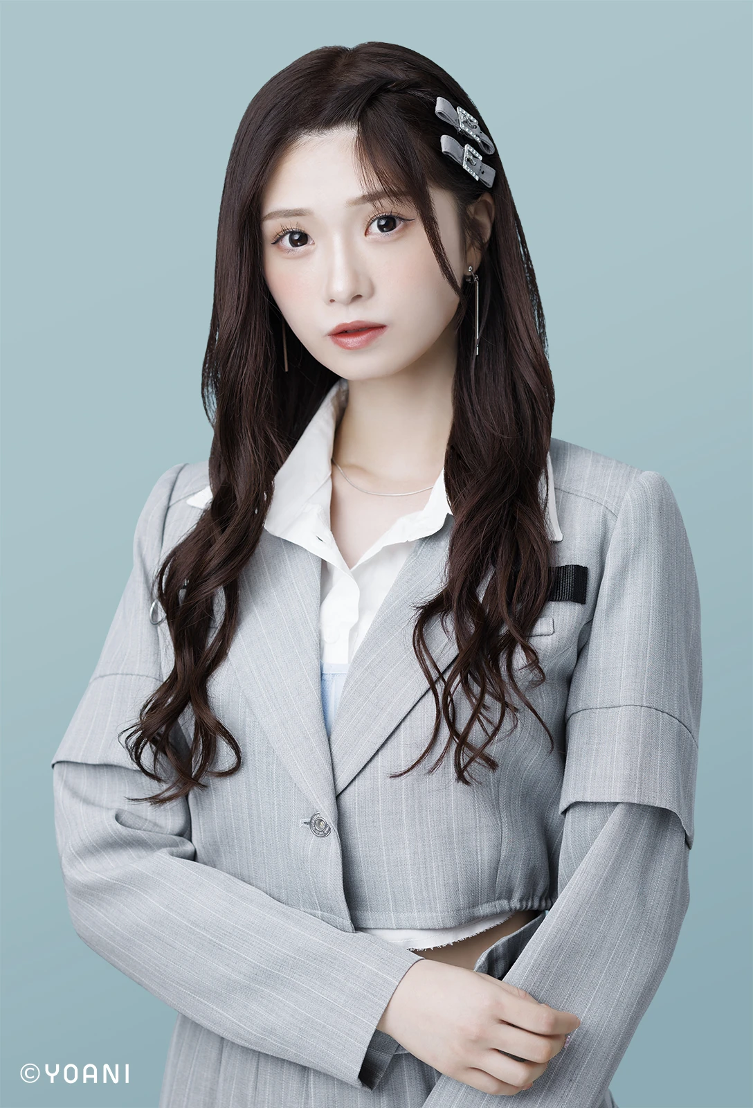 Suganami Mirei | =LOVE Wiki | Fandom