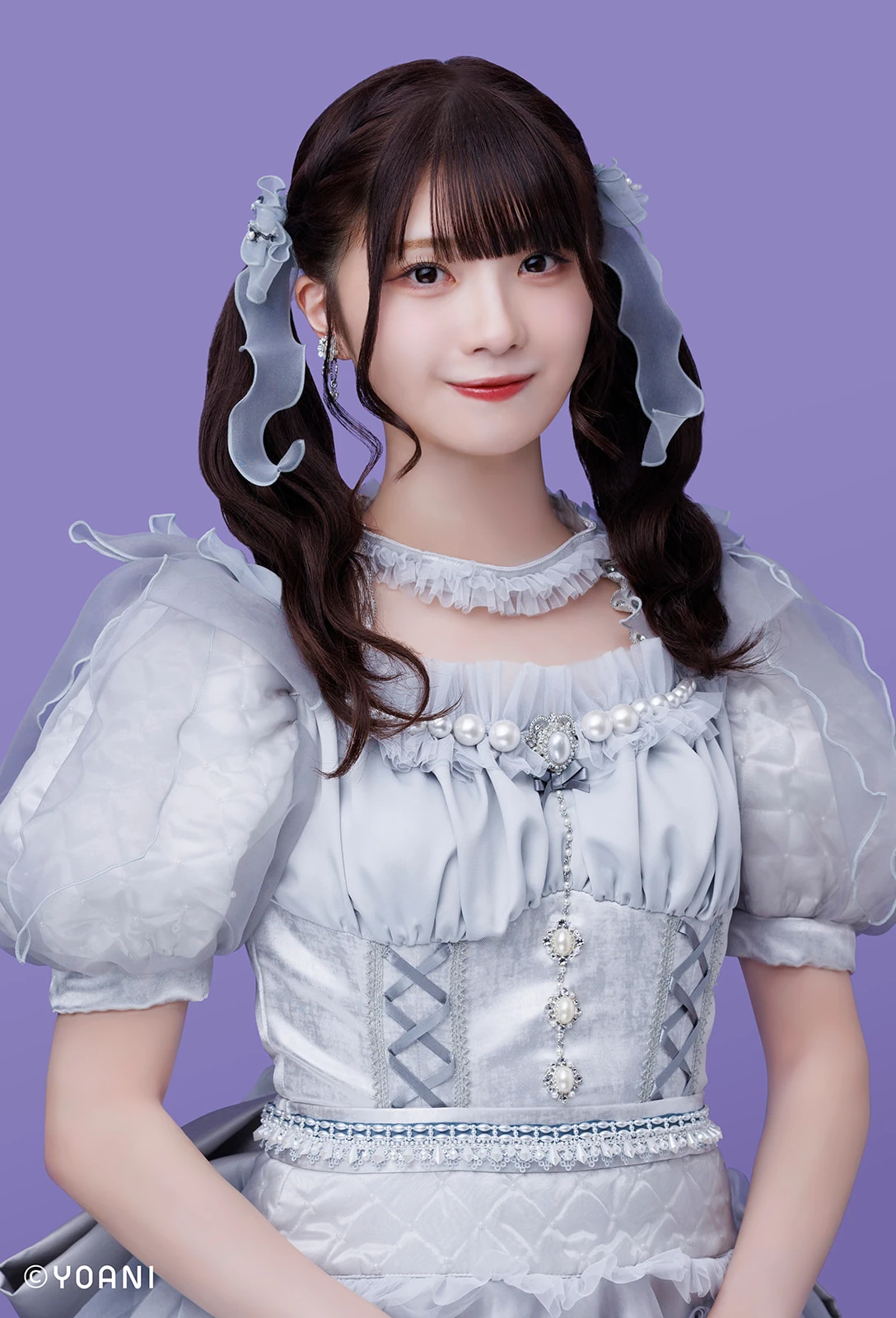 Suganami Mirei | =LOVE Wiki | Fandom