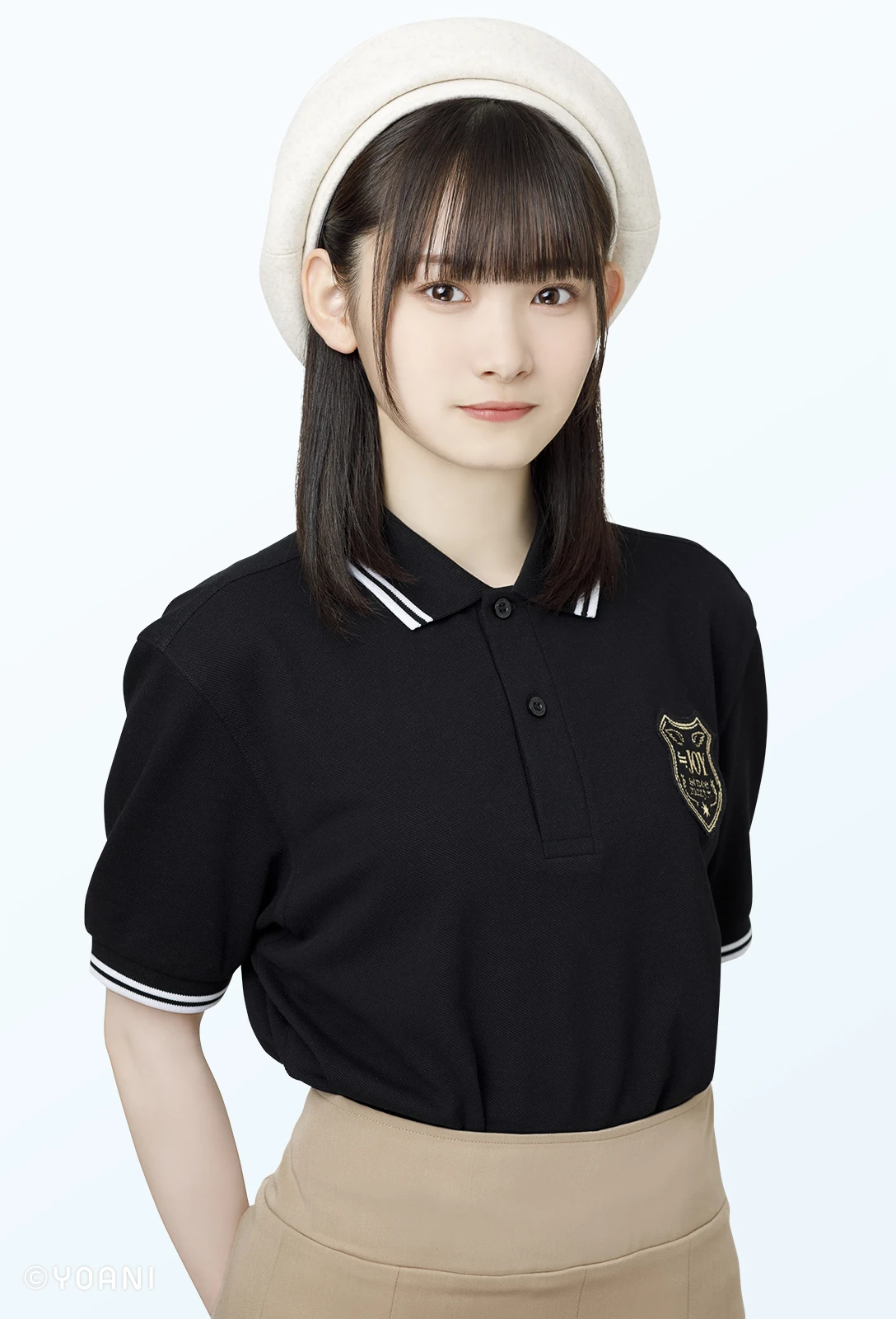 Yamano Arisu | =LOVE Wiki | Fandom