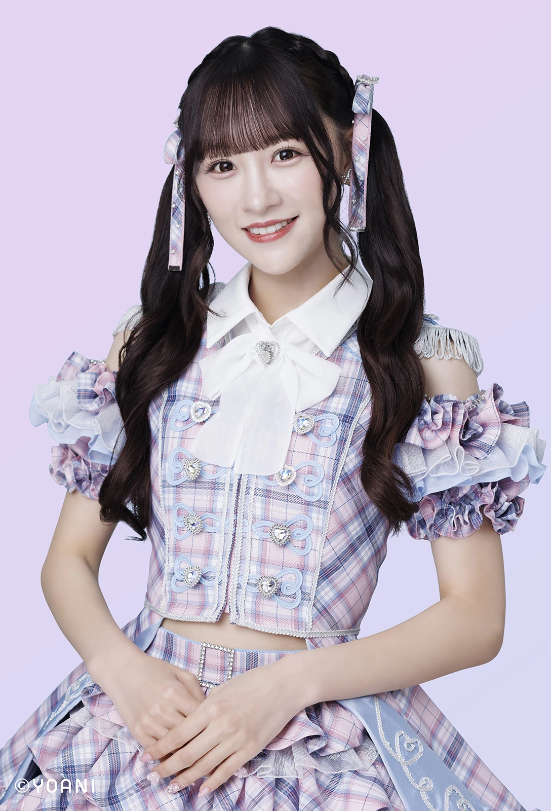 Otoshima Risa | =LOVE Wiki | Fandom