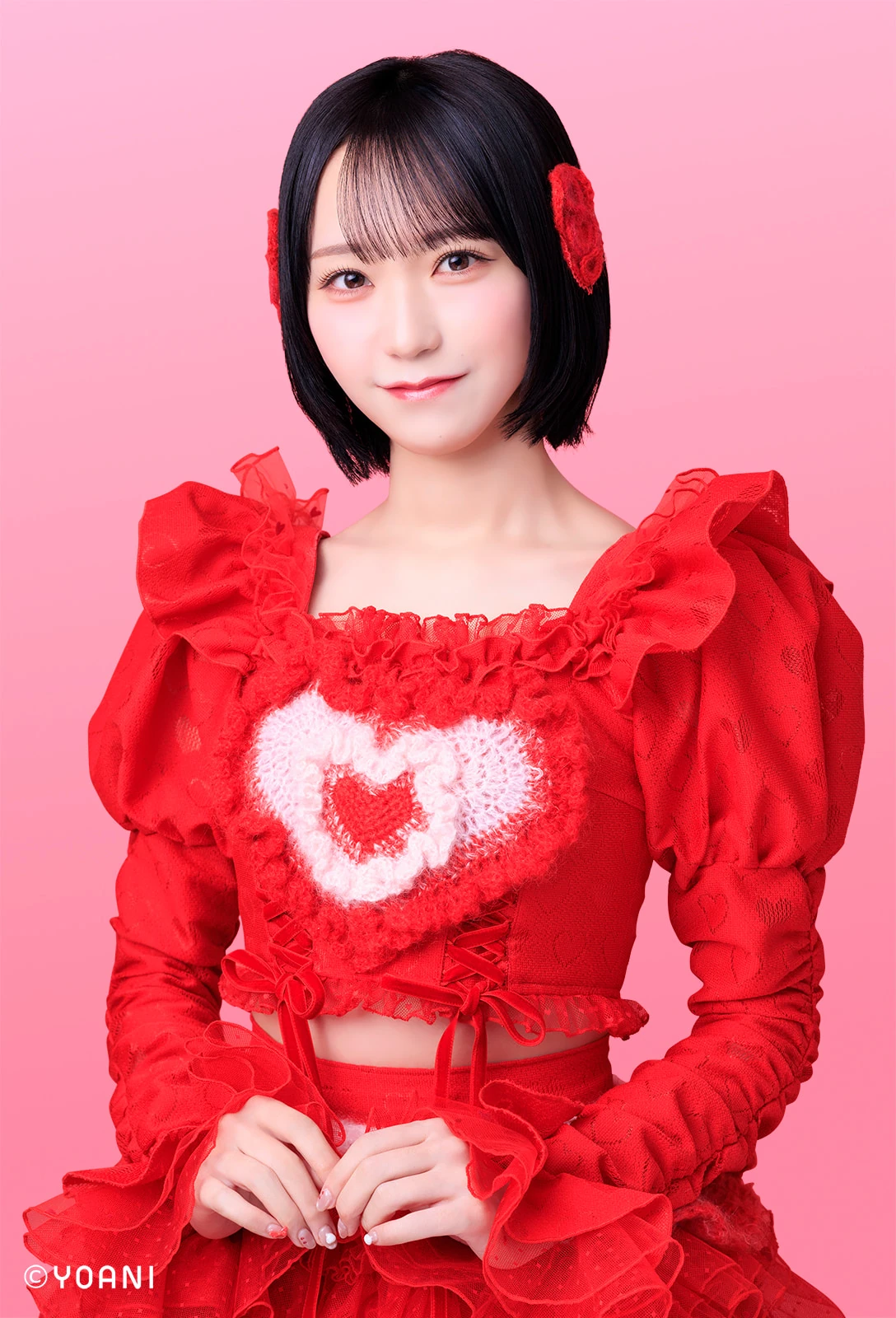 Category:=LOVE Members | =LOVE Wiki | Fandom