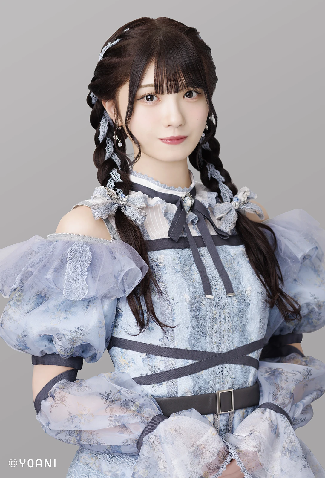 Suganami Mirei | =LOVE Wiki | Fandom