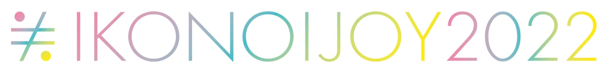 IKONOIJOY 2022 | =LOVE Wiki | Fandom