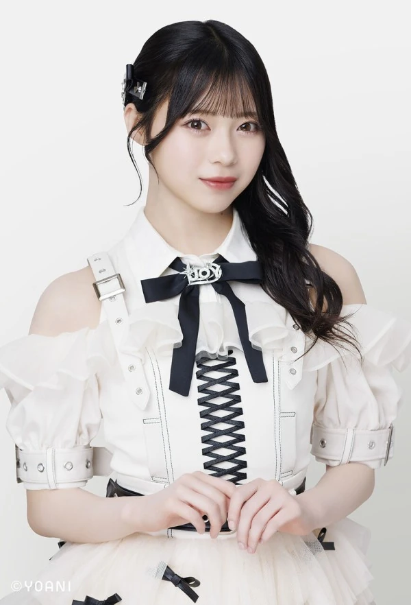 Murayama Yuuka | =LOVE Wiki | Fandom