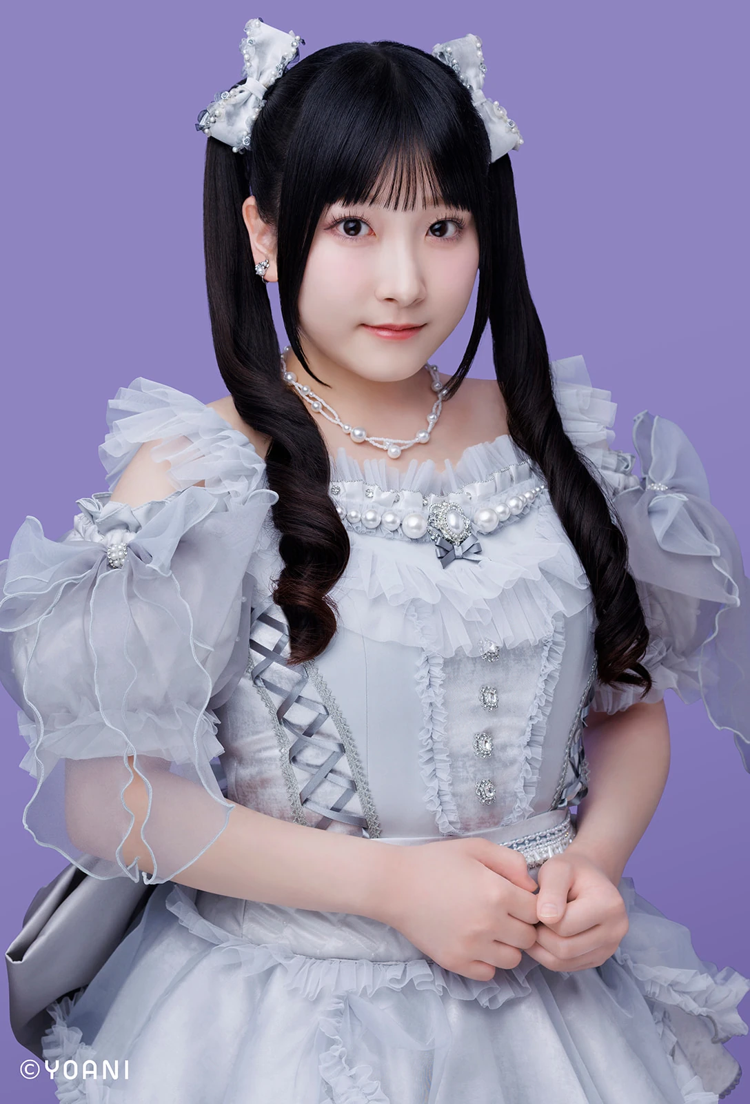 Sakurai Momo | =LOVE Wiki | Fandom
