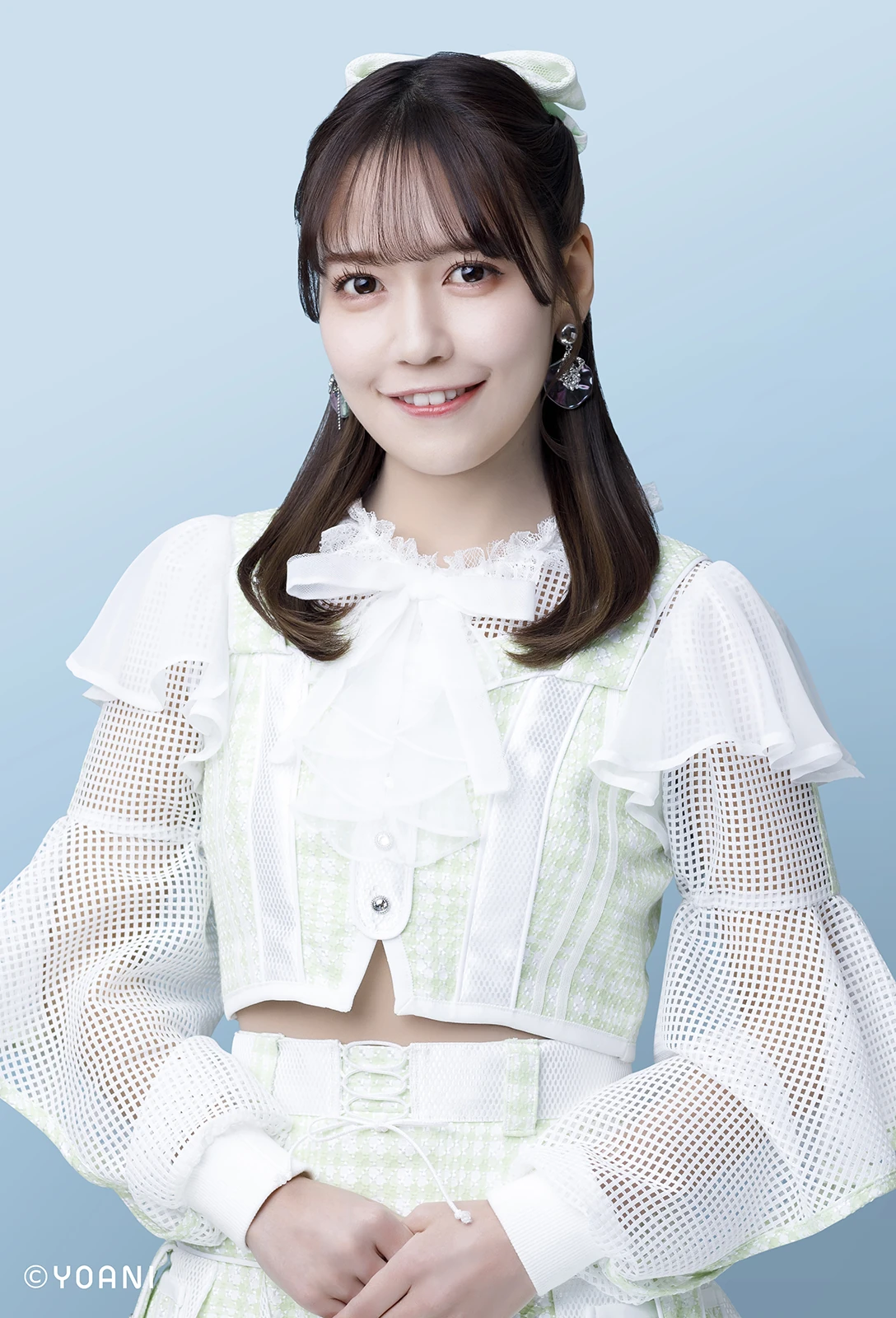 Morohashi Sana | =LOVE Wiki | Fandom