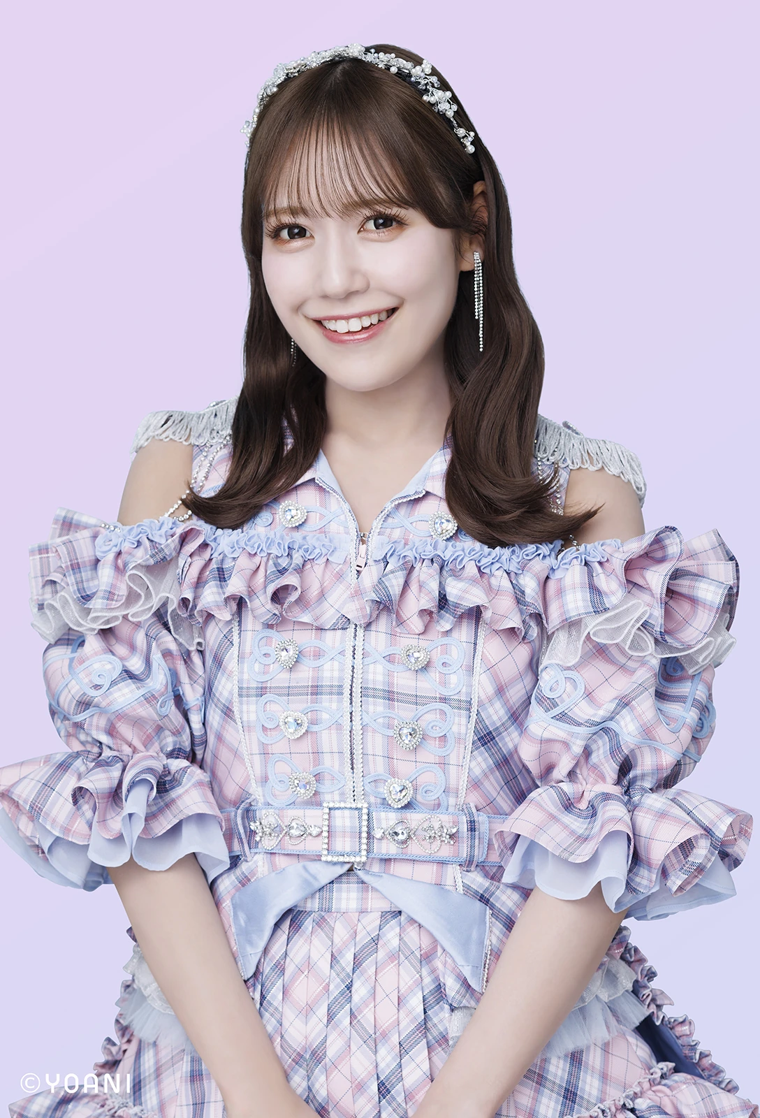 Morohashi Sana | =LOVE Wiki | Fandom