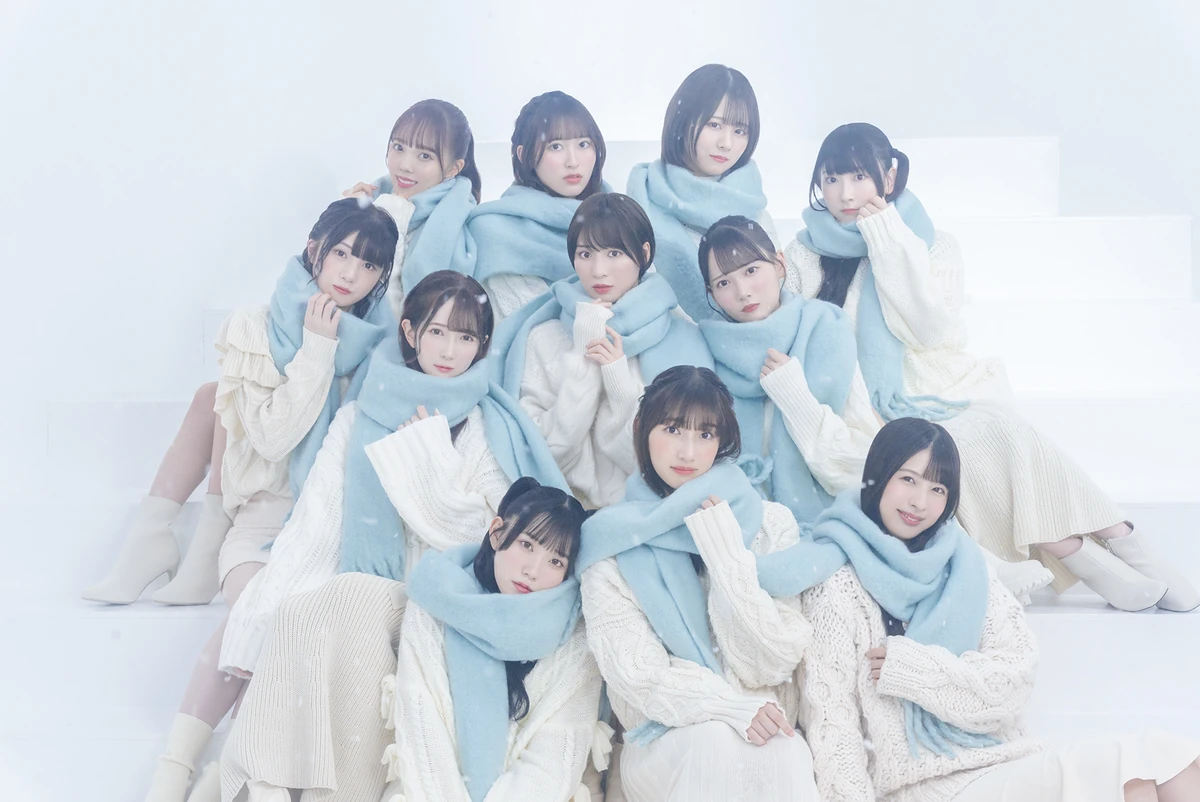 ≠ME | =LOVE Wiki | Fandom