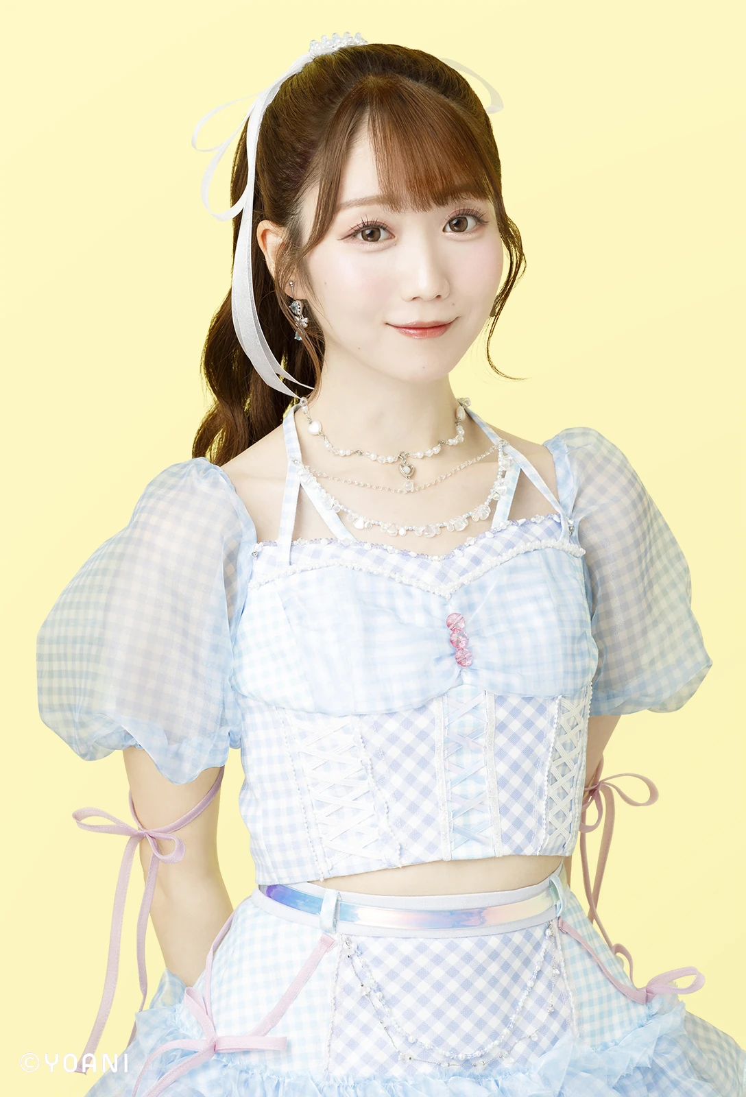 Emiri Otani | Wiki =LOVE | Fandom