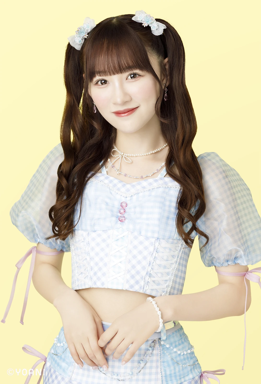 Otoshima Risa | =LOVE Wiki | Fandom