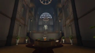 Rooms/places | Equalia Falls Mental Institute Wiki | Fandom