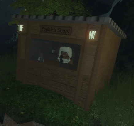 Gamepass Shop | Equalia Falls Mental Institute Wiki | Fandom