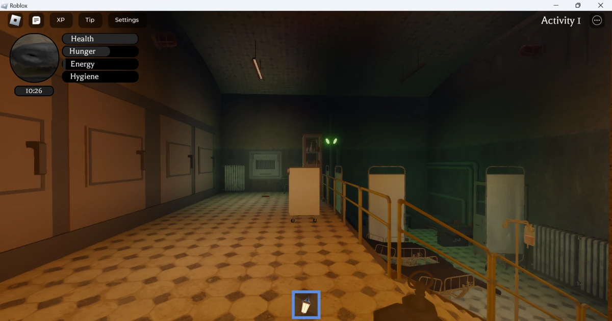 Surgeries | Equalia Falls Mental Institute Wiki | Fandom