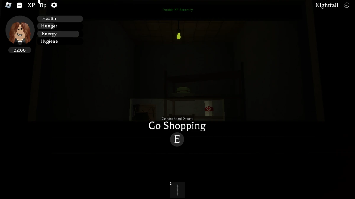 Shop | Equalia Falls Mental Institute Wiki | Fandom