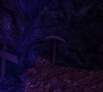 Mining | Equalia Falls Mental Institute Wiki | Fandom