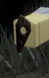 Scrap | Equalia Falls Mental Institute Wiki | Fandom