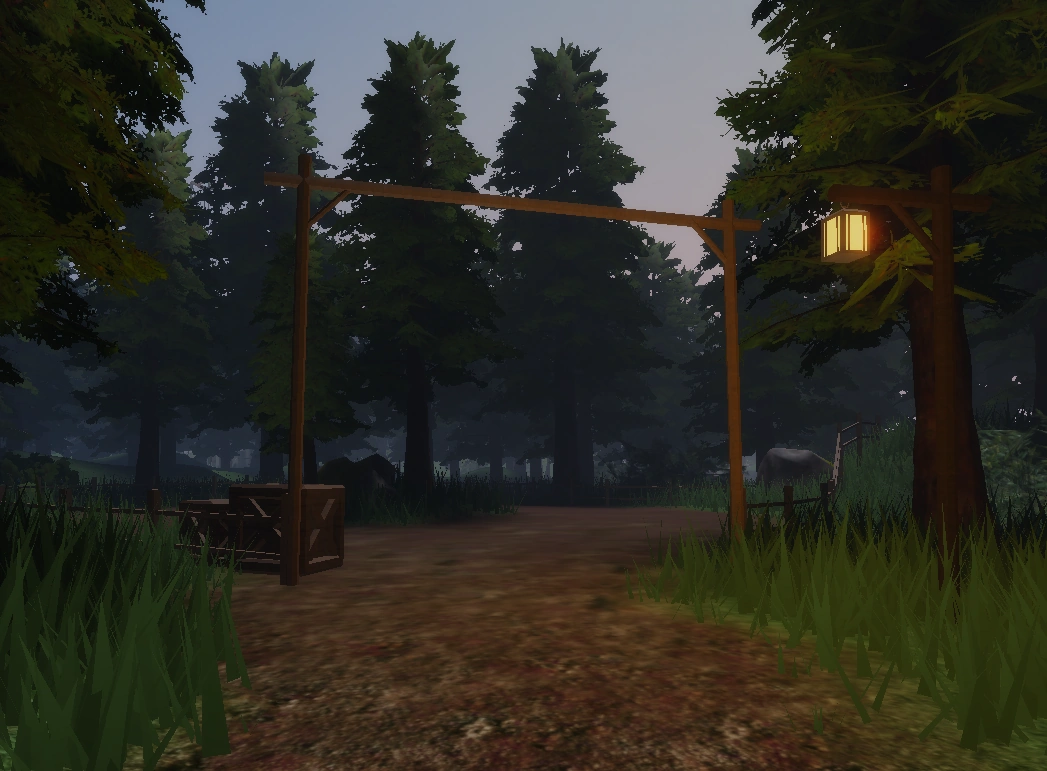 Gardening | Equalia Falls Mental Institute Wiki | Fandom