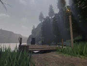 Fishing | Equalia Falls Mental Institute Wiki | Fandom