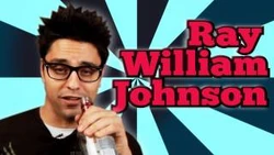 Fat Ray | RayWilliamJohnson Wiki | Fandom