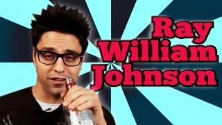 Fat Ray | RayWilliamJohnson Wiki | Fandom