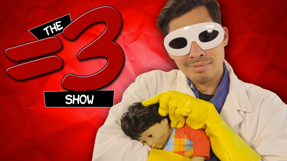 EVIL CARLOS | RayWilliamJohnson Wiki | Fandom