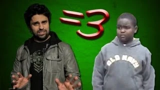 Da Fuq | RayWilliamJohnson Wiki | Fandom