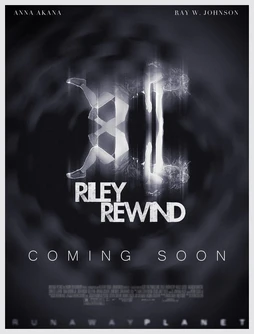 Riley Rewind | RayWilliamJohnson Wiki | Fandom