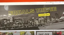 The Equals Three Show | RayWilliamJohnson Wiki | Fandom