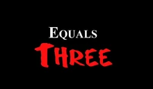 The Equals Three Show | RayWilliamJohnson Wiki | Fandom