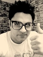 Ray William Johnson | RayWilliamJohnson Wiki | Fandom