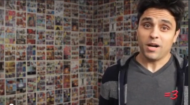 Dat Face Tho | RayWilliamJohnson Wiki | Fandom