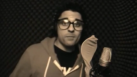 Youtube Party | RayWilliamJohnson Wiki | Fandom