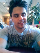 Ray William Johnson | RayWilliamJohnson Wiki | Fandom