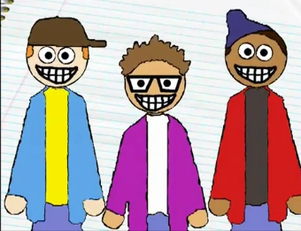 Muppet Sex | RayWilliamJohnson Wiki | Fandom