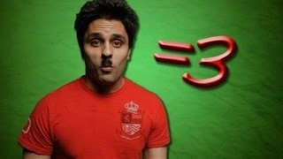 Equals Three 2.0 | RayWilliamJohnson Wiki | Fandom