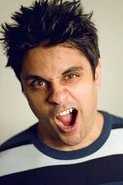 Ray William Johnson | RayWilliamJohnson Wiki | Fandom