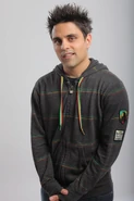 Ray William Johnson | RayWilliamJohnson Wiki | Fandom