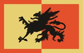 Griffonian Empire | Equestria At War Lore Wiki | Fandom