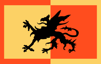 Griffonian Empire | Equestria at War Wiki | Fandom