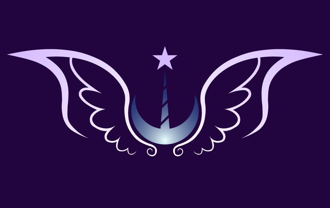 Mlp The Lunar Republic Oc