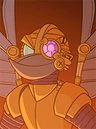 Barrad Magocracy | Equestria at War Wiki | Fandom