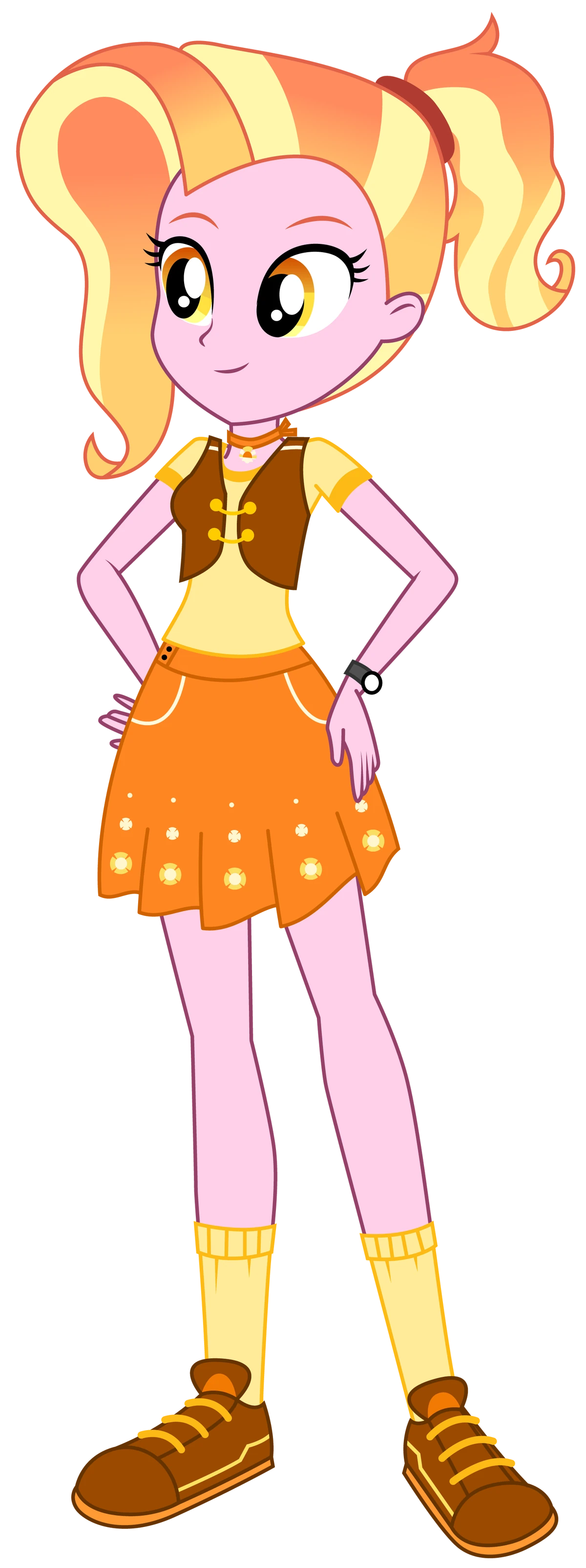 Luster Dawn | Equestria Girls Fanon Wiki | Fandom