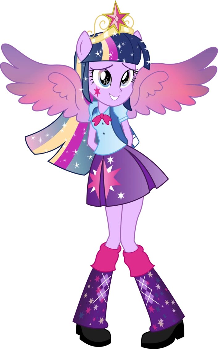 Twilight Sparkle galeria | Equestria girls Rainbow Rock fanowska Wiki ...
