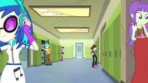 Canterlot High | Wiki Equestria Girls | Fandom