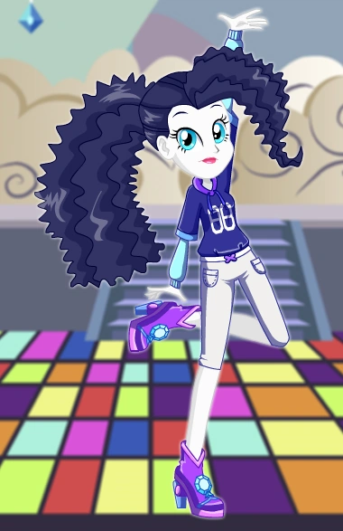 Alceste | Wiki Equestria Teens | Fandom