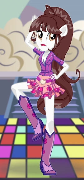 Chira | Wiki Equestria Teens | Fandom