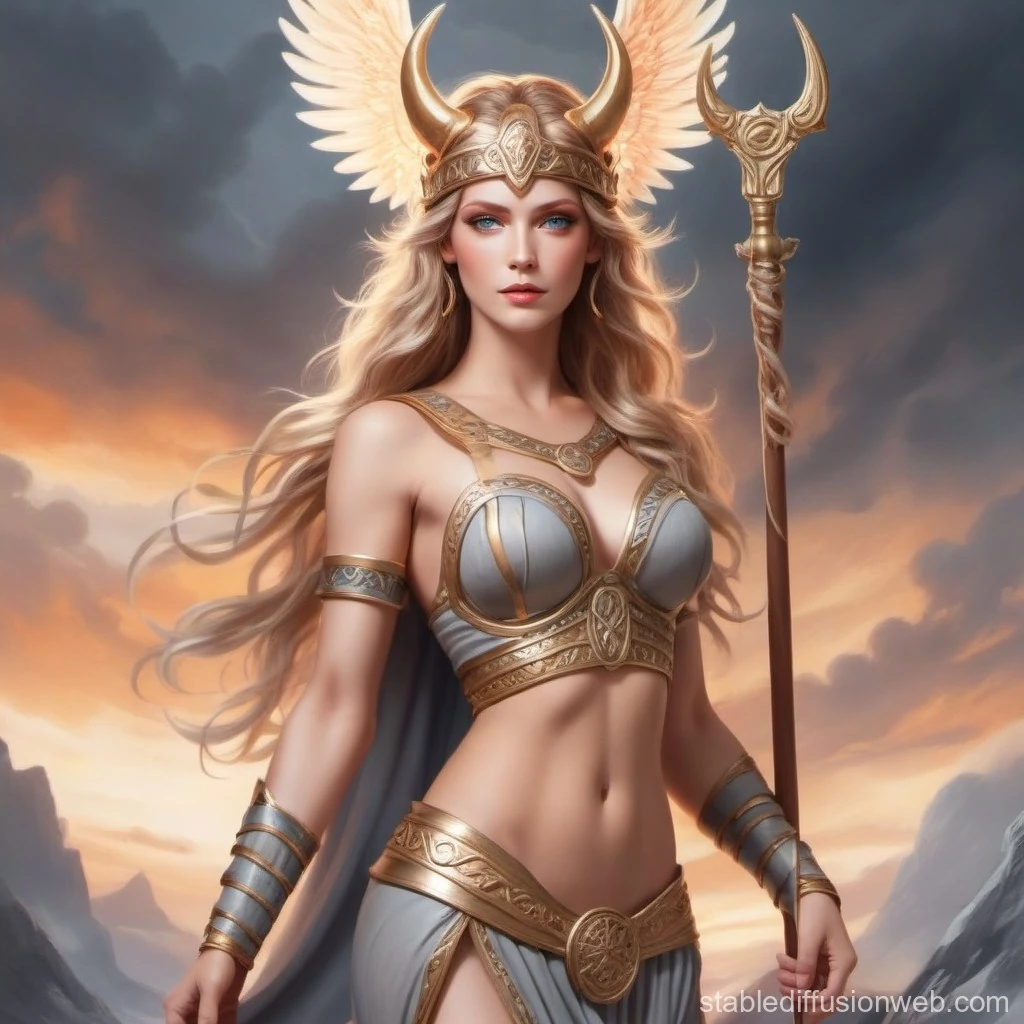 Freya | Equestria Ultra Series Wiki | Fandom