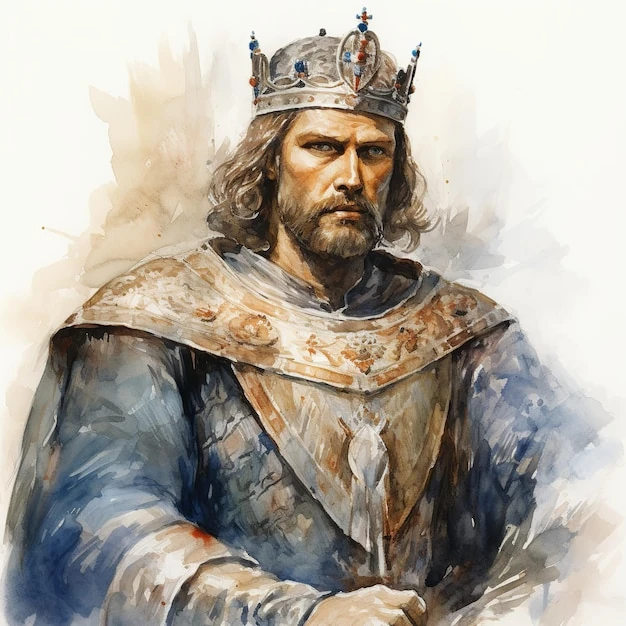 King Arthur | Equestria Ultra Series Wiki | Fandom